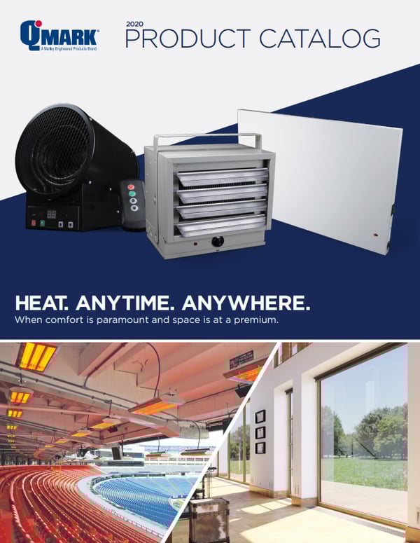 QMark Product Catalog | MEP